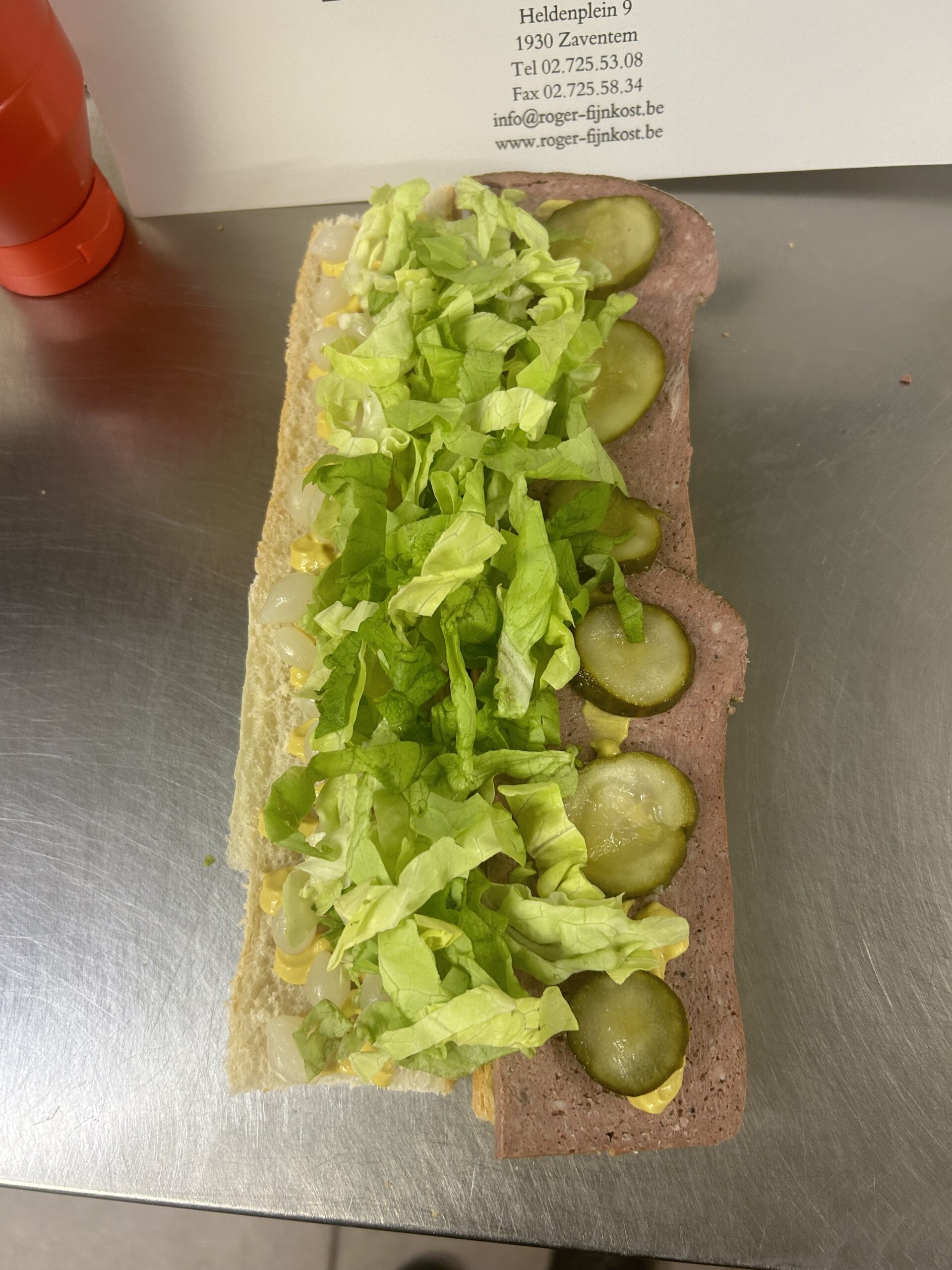 Breugel – Roger's Fijnkost