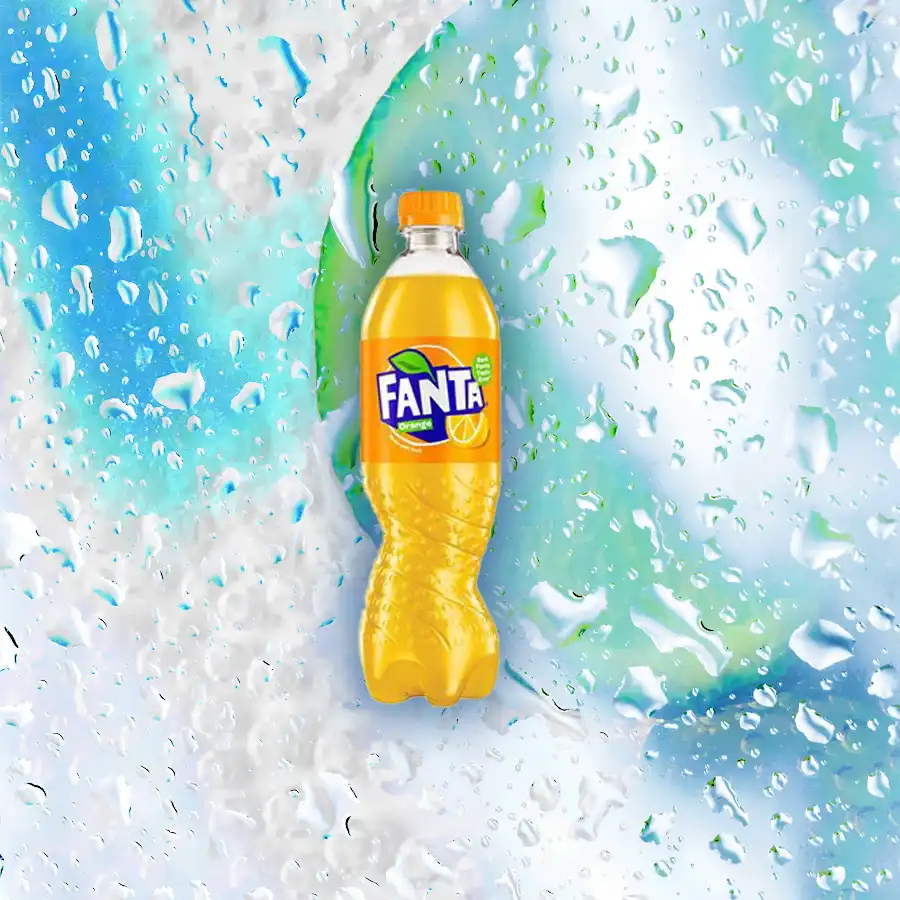 Fanta 50 cl – Roger's Fijnkost
