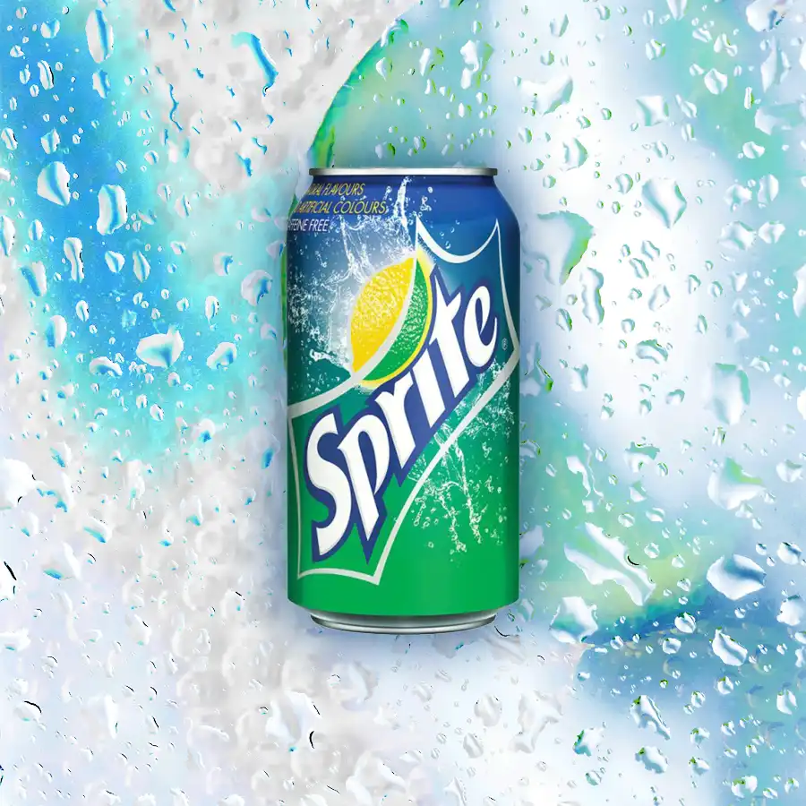 Sprite 33cl – Roger's Fijnkost